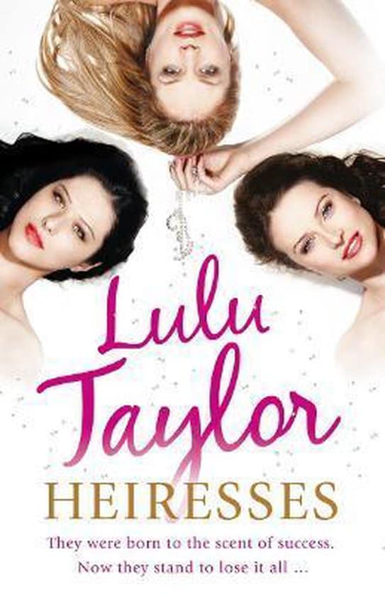 Heiresses – Thrift Reads